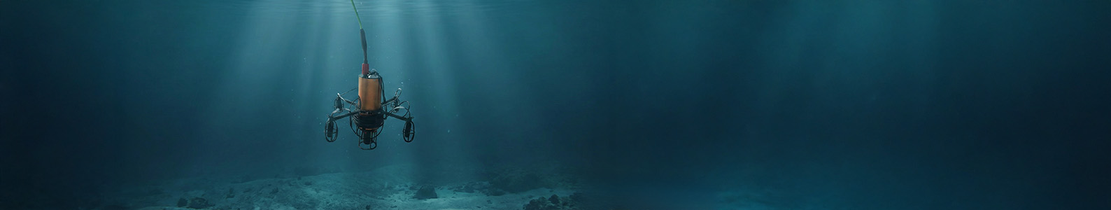 Improving Underwater Communication with Subnero Multi-Receiver Modems ...