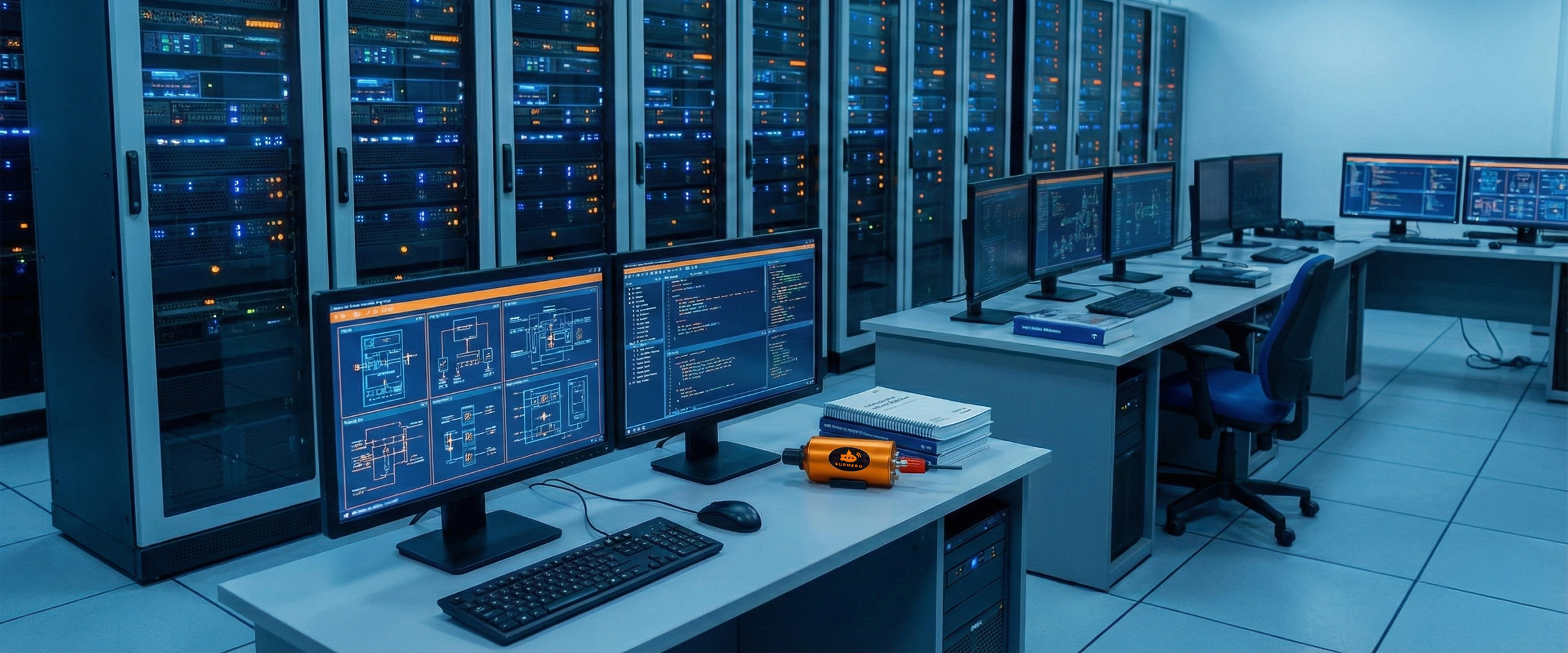 Technical Resources | Subnero