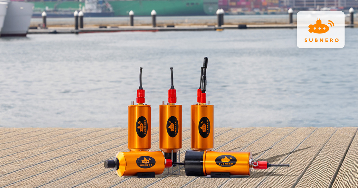 Gen4x Product Range | Subnero